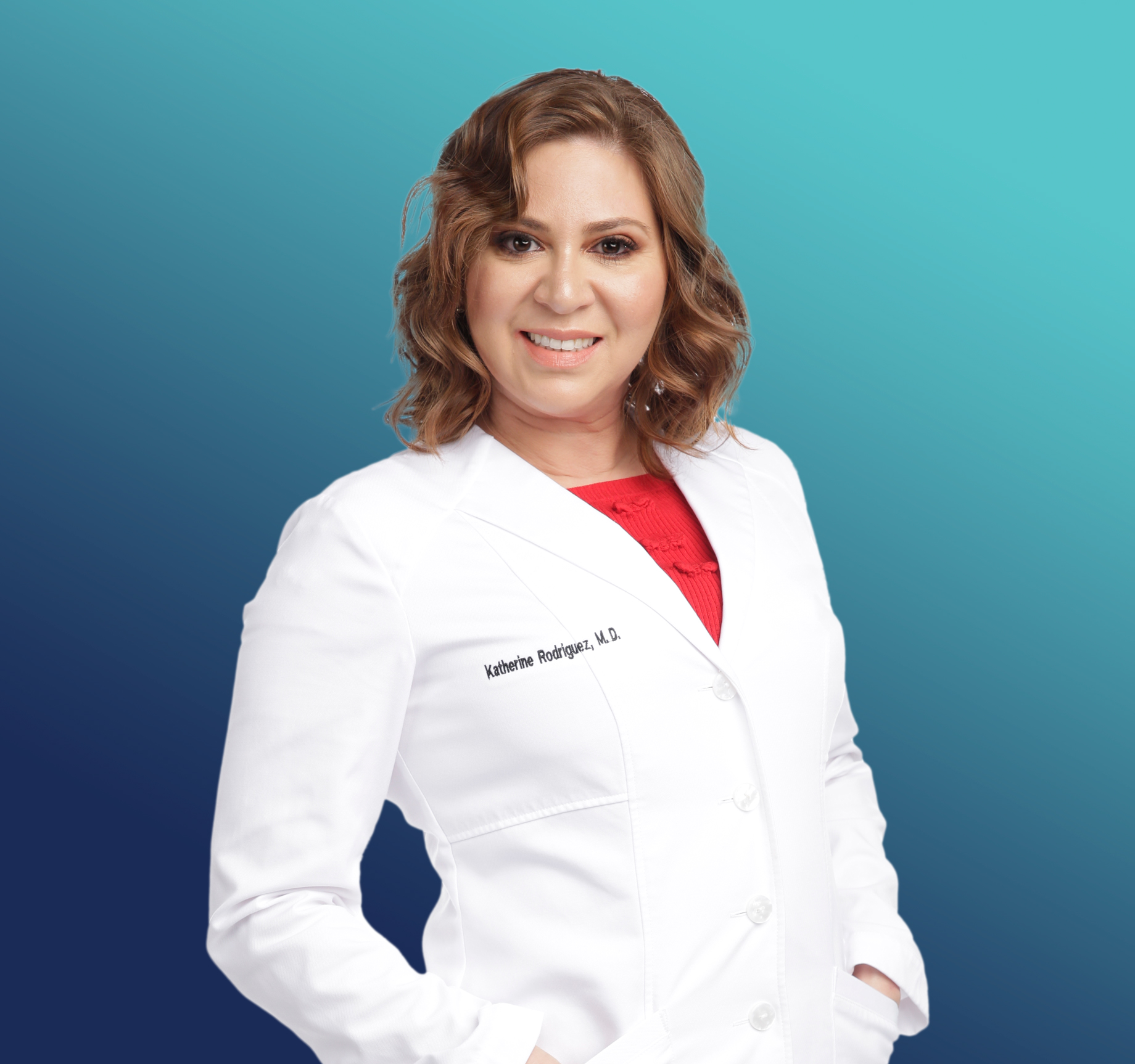 Dr. Katherine Rodriguez – RegenerWave